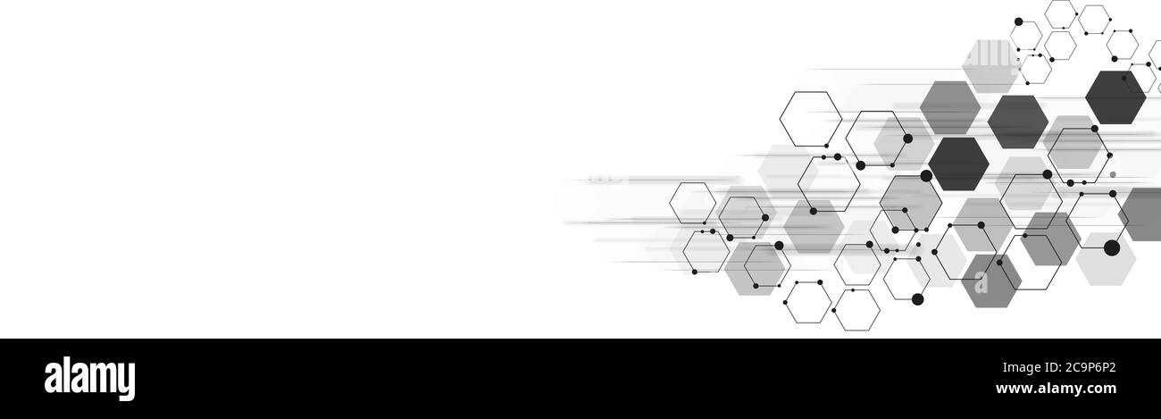 Modern line background Cut Out Stock Images & Pictures - Alamy