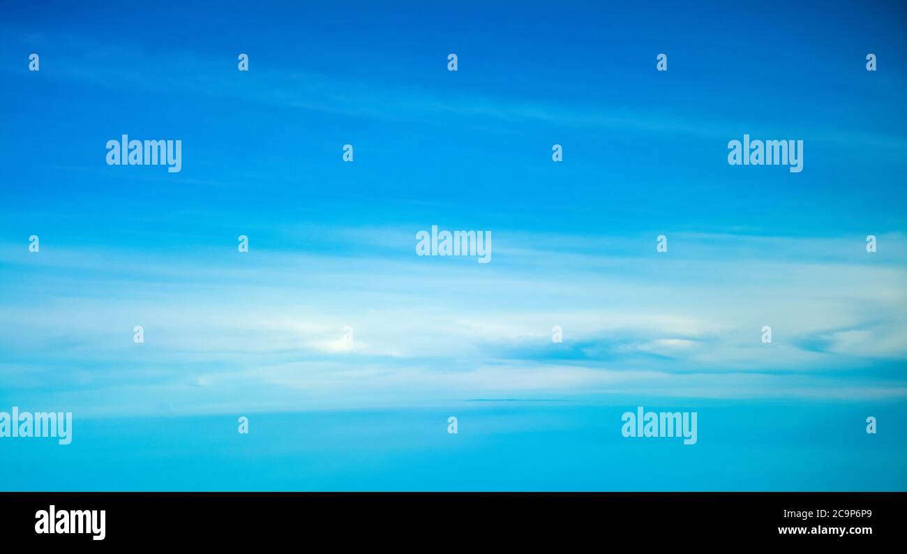 Stratiform hi-res stock photography and images - Alamy