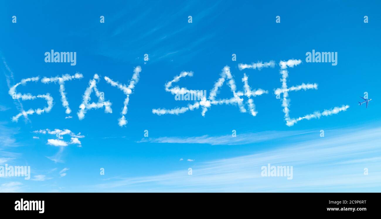 Airplane bacteria hi-res stock photography and images - Alamy