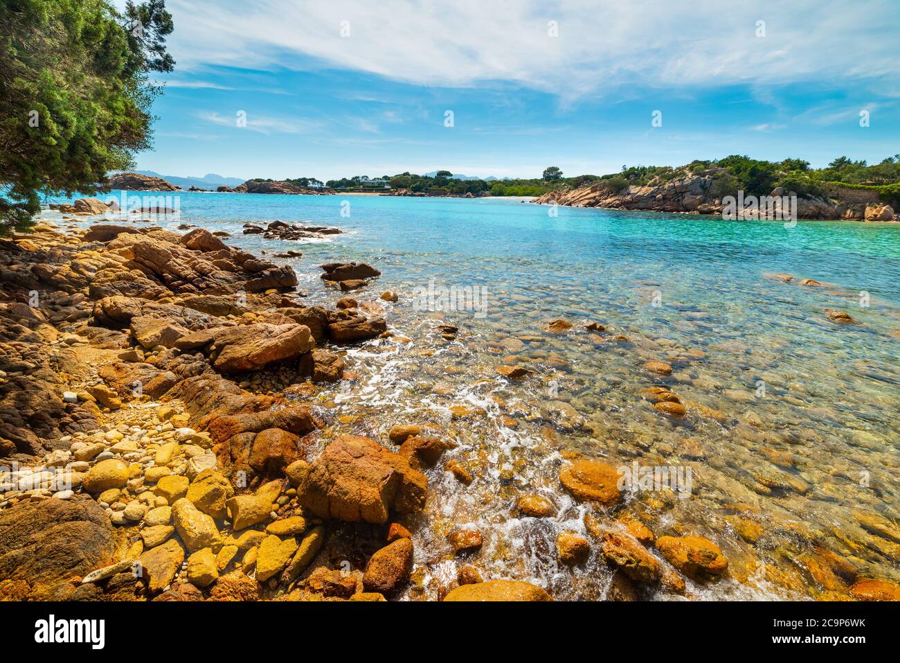 Crystal cove beach resort hi-res stock photography and images - Alamy