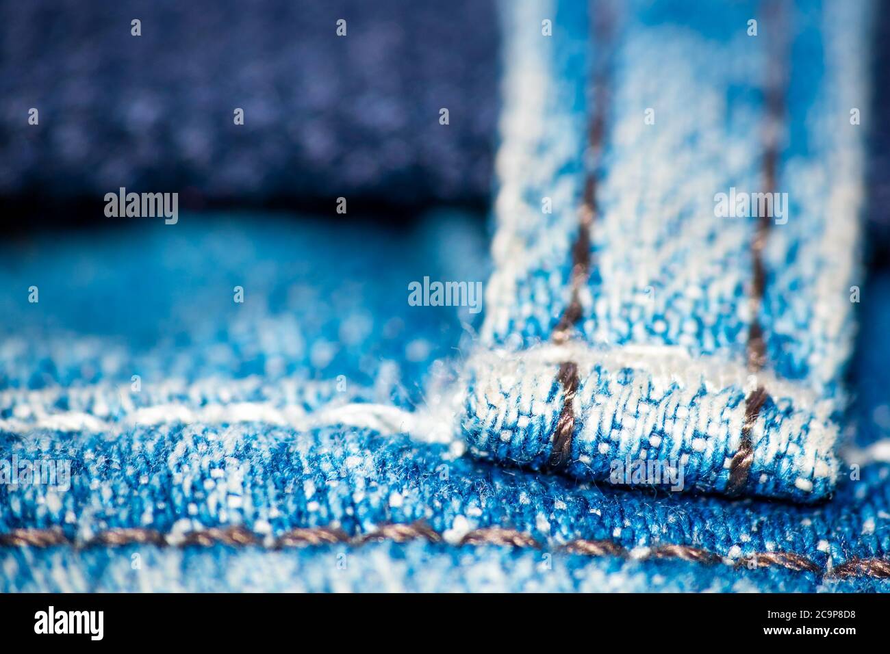 Extreme macro belt hi-res stock photography and images - Alamy