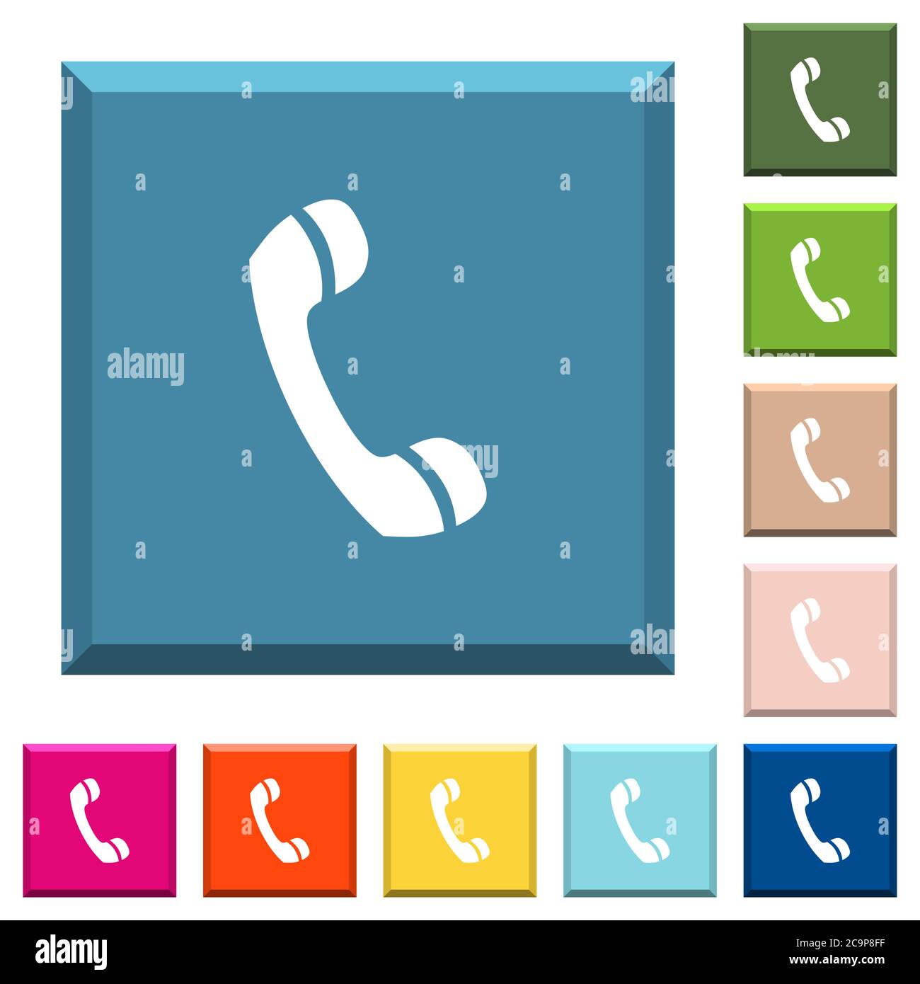 Telephone exchange wire Stock Vector Images - Alamy