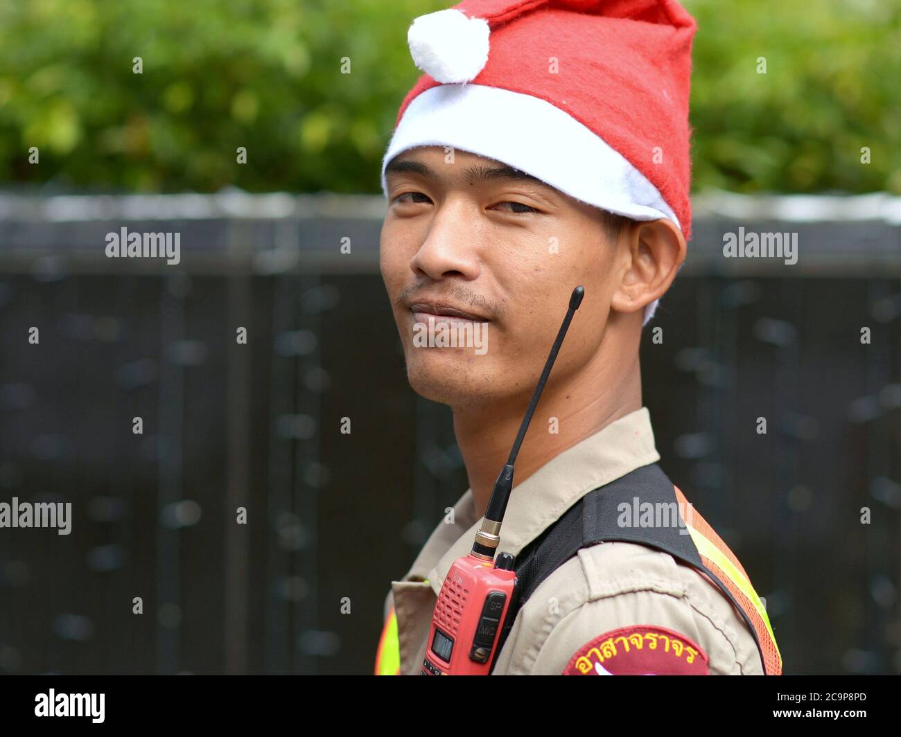 Redhat hi-res stock photography and images - Alamy