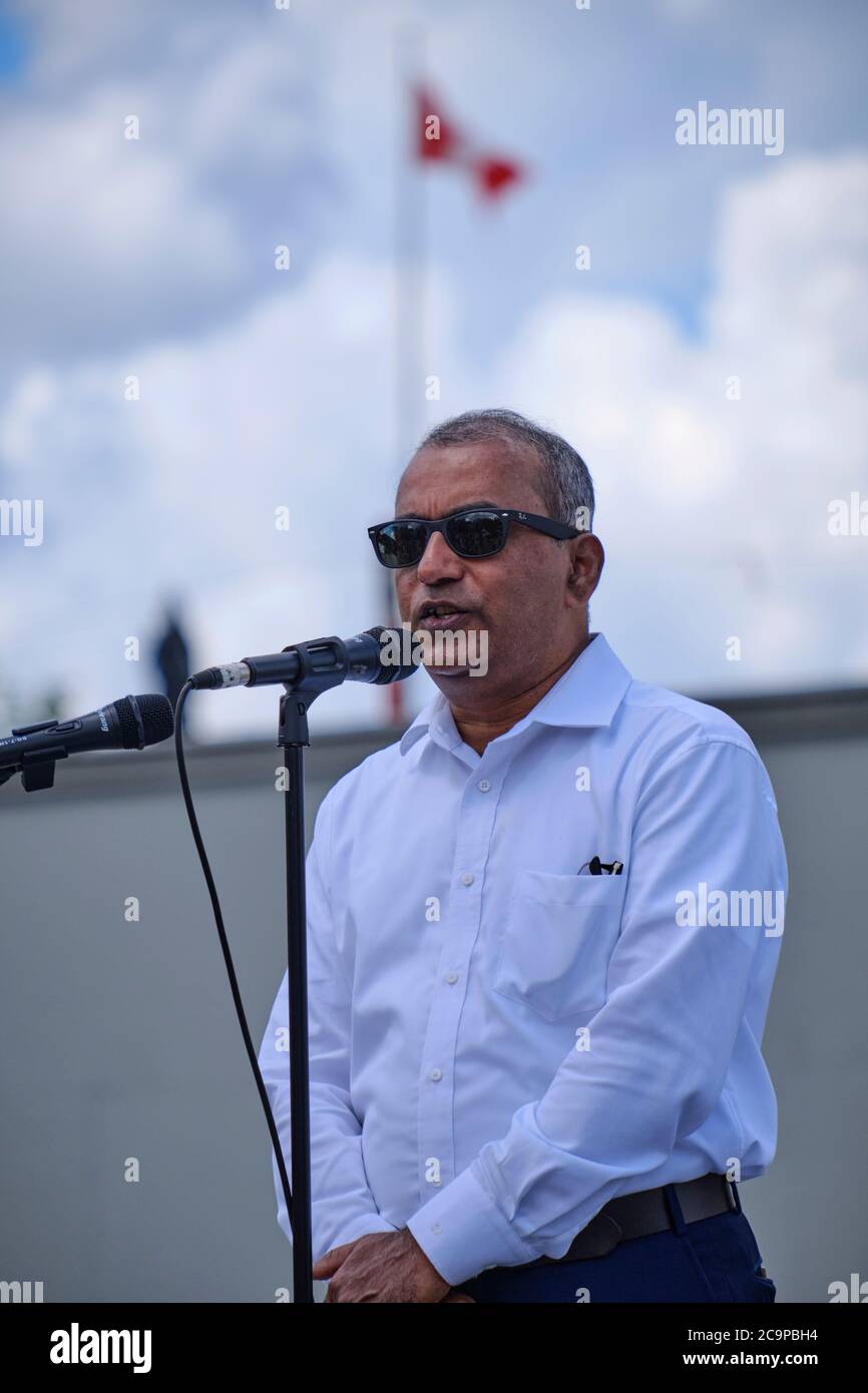 Chandra arya hi-res stock photography and images - Alamy