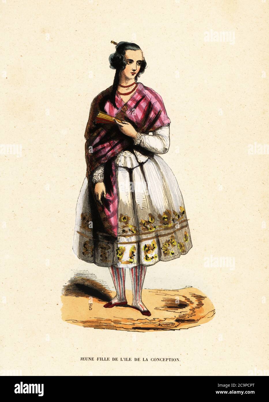 Mapuche people nation hi-res stock photography and images - Alamy