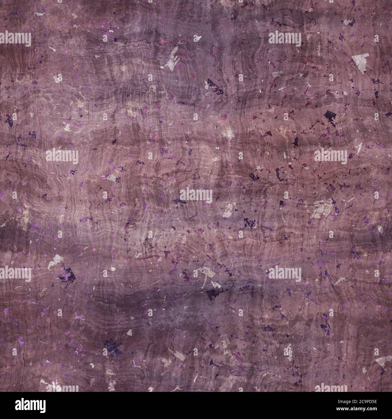 Tyrian purple fabric hi-res stock photography and images - Alamy