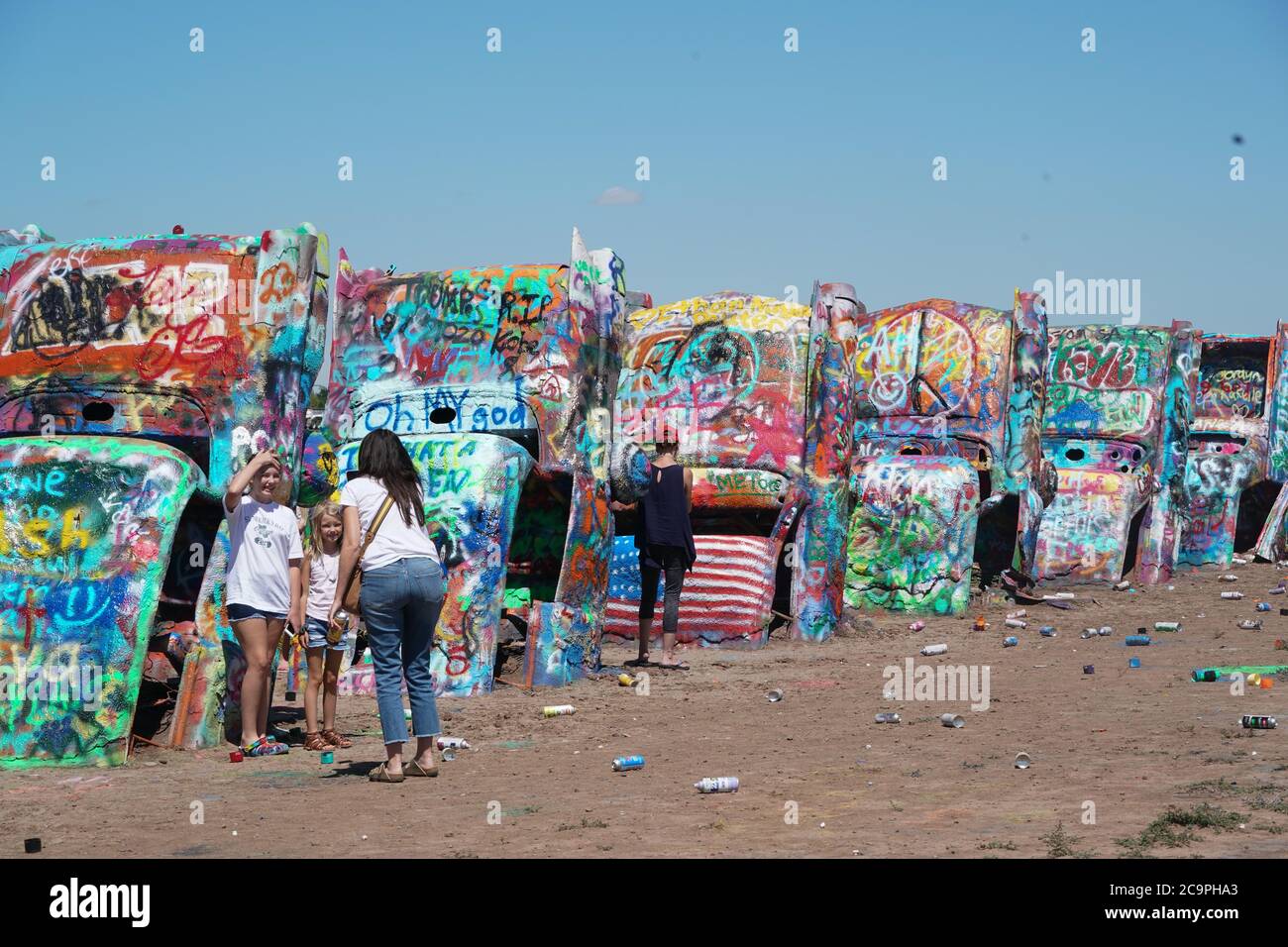 Chip lord hi-res stock photography and images - Alamy