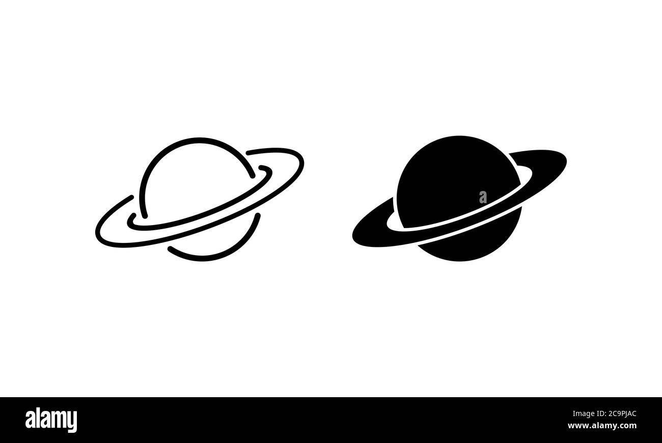 Solar system Cut Out Stock Images & Pictures - Alamy