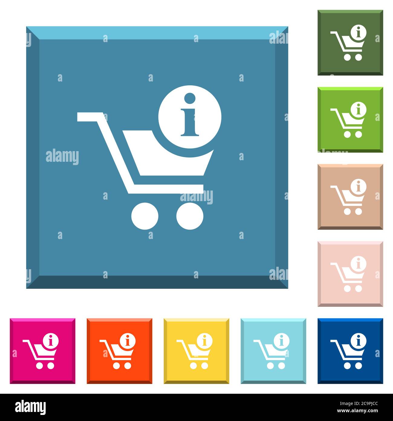 Item descriptions Stock Vector Images - Alamy