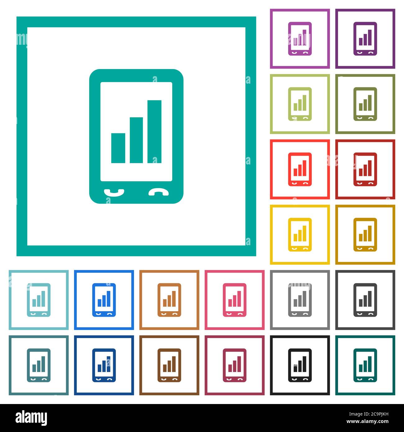 Symbols transmitter Stock Vector Images - Alamy