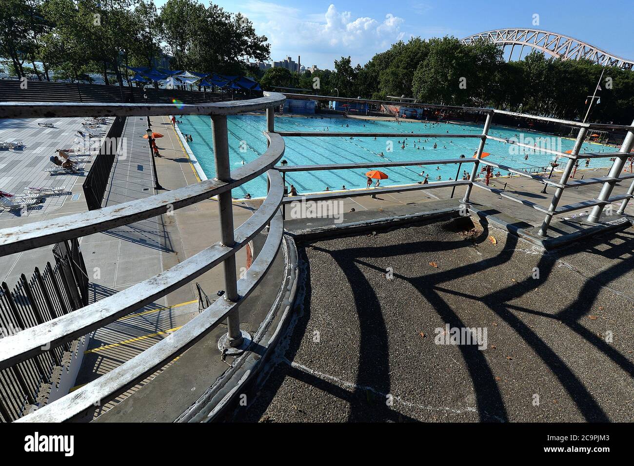 Pool a phase 1 hi-res stock photography and images - Alamy