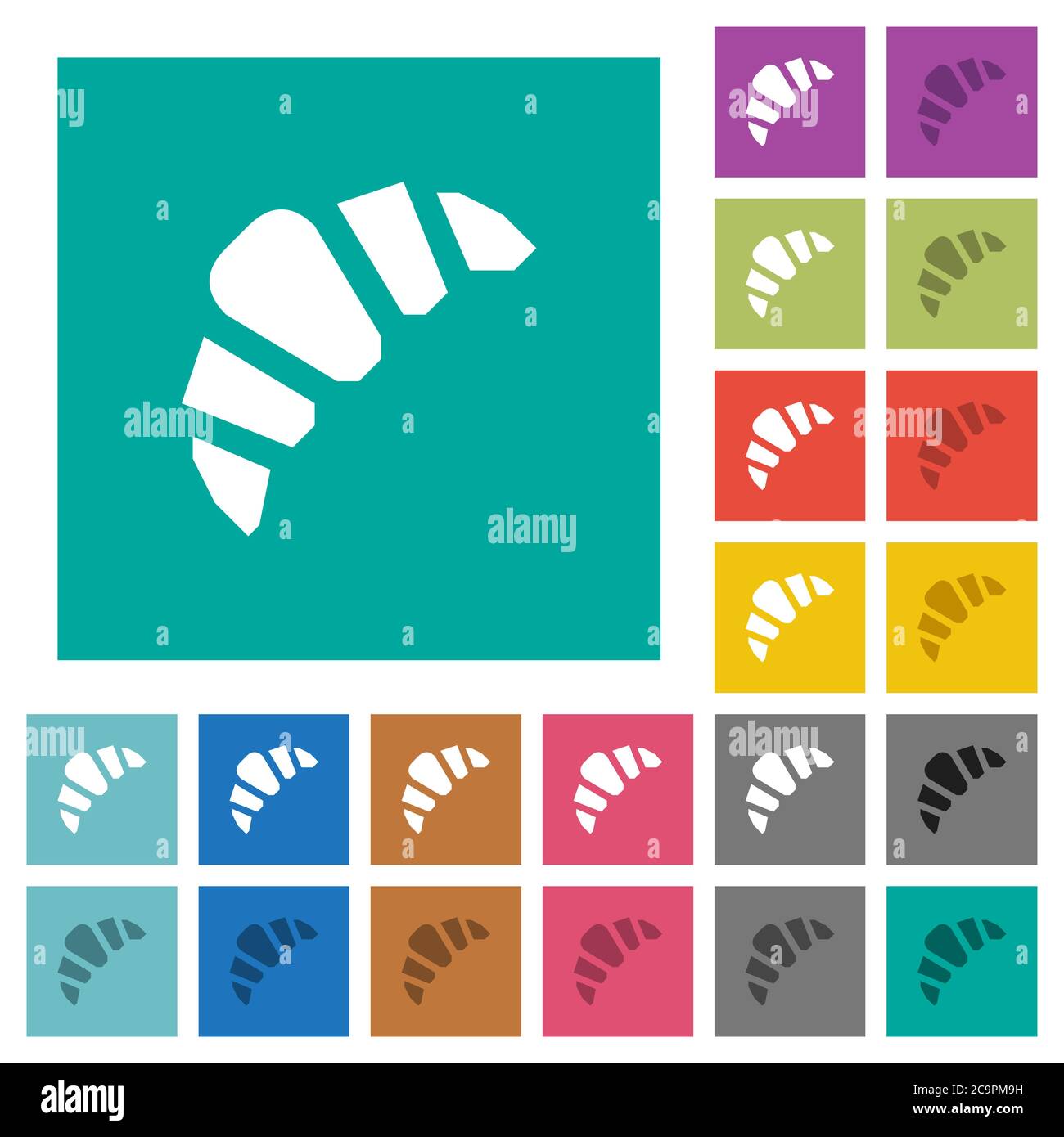 Brioche symbols hi-res stock photography and images - Alamy