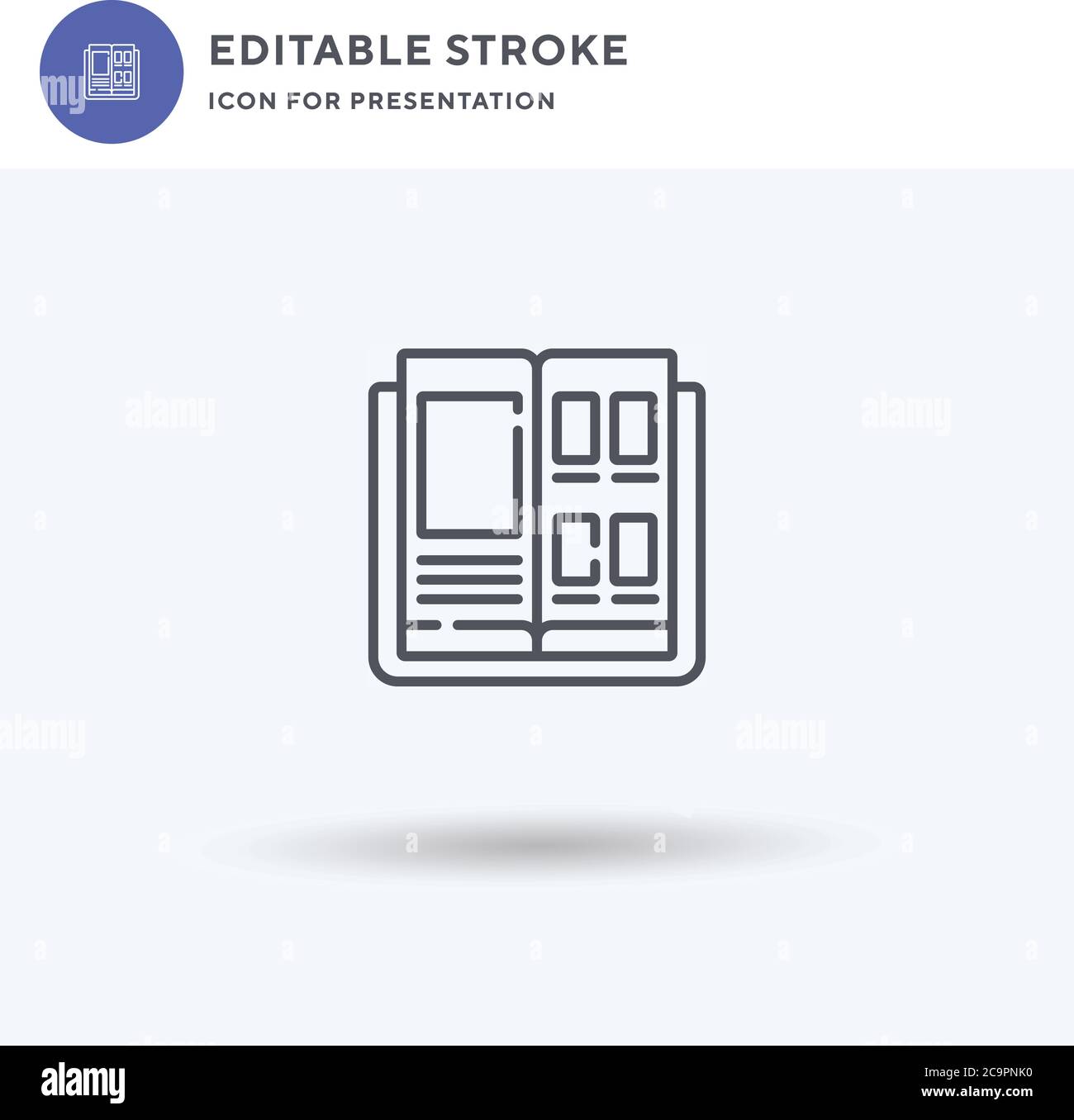 High school photo yearbook Stock Vector Images - Alamy