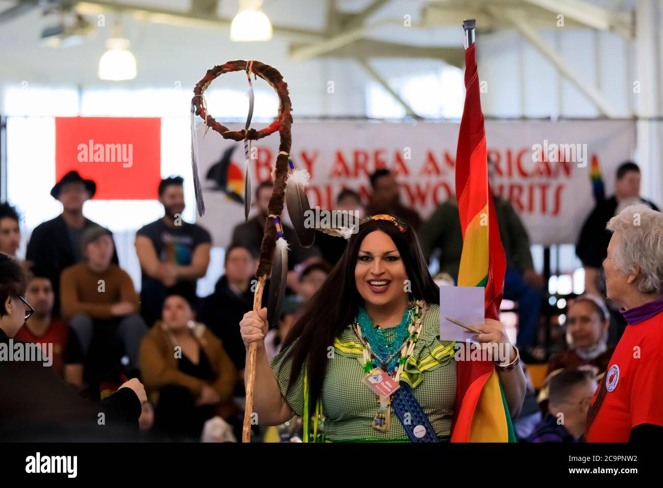 Native clothes clothing hi-res stock photography and images - Alamy