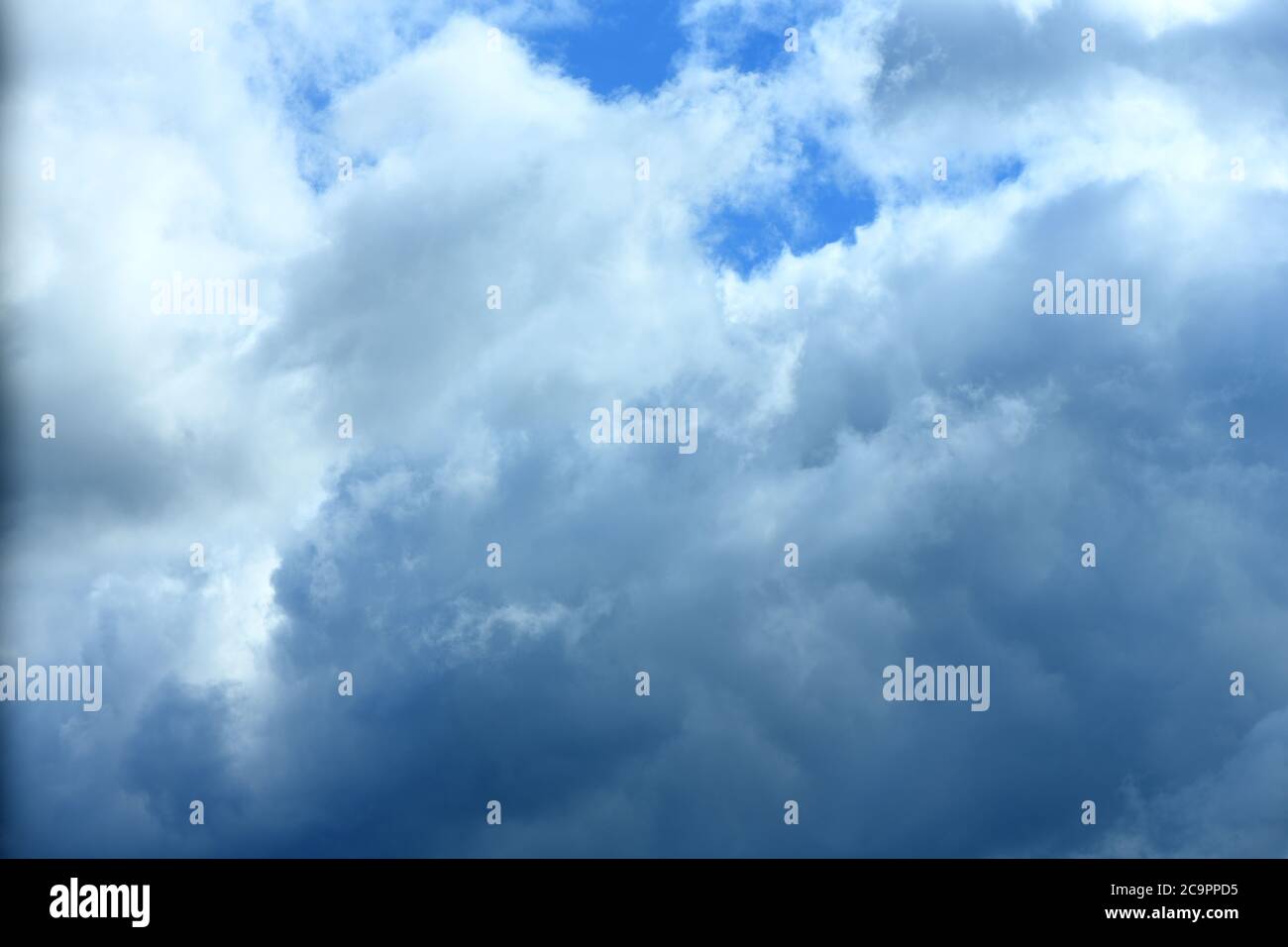 Sky clouds and clouds background. High resolution photo Stock Photo - Alamy