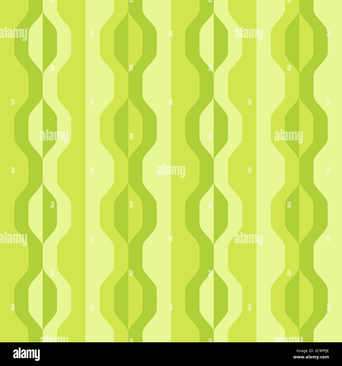 Simple flat seamless pattern will attract attention and transform any ...