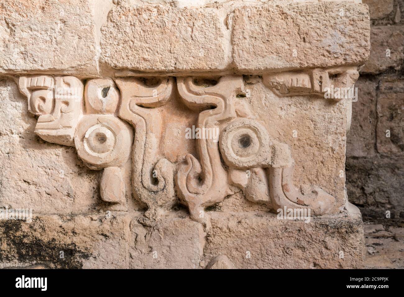 Pre stucco hi-res stock photography and images - Alamy