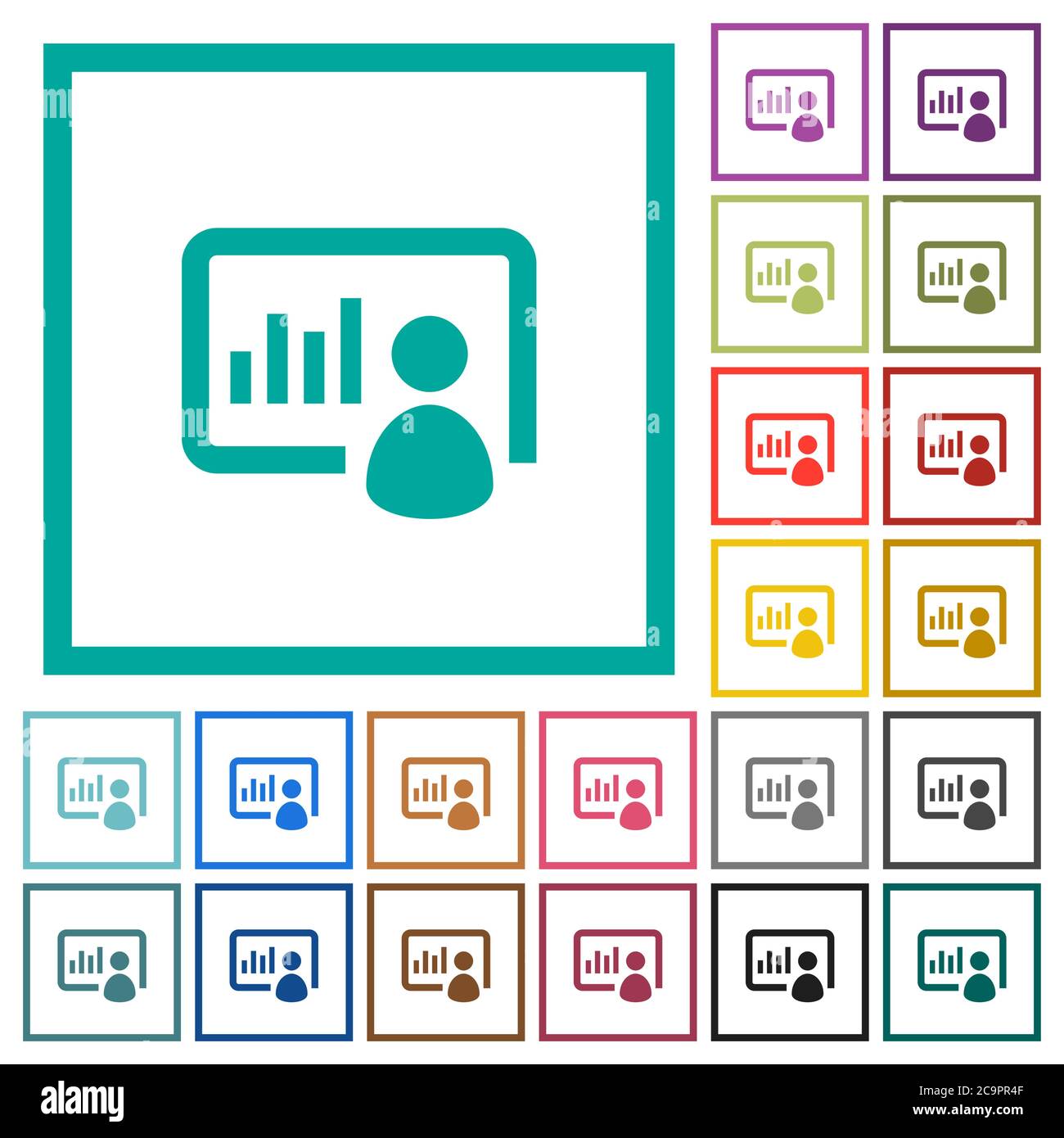 Whiteboard business drawings Stock Vector Images - Alamy