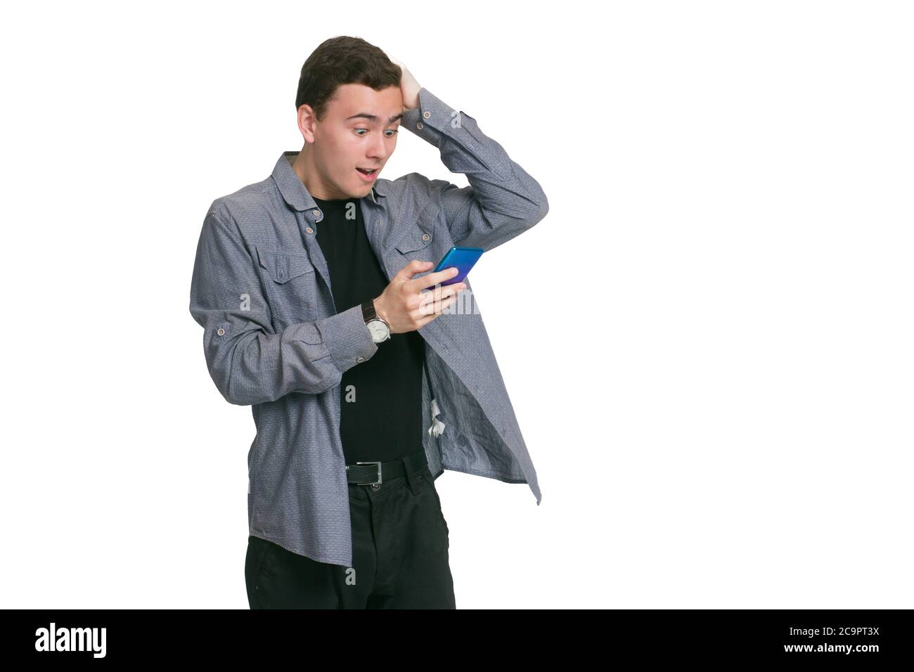 Phone call disturbing High Resolution Stock Photography and Images - Alamy