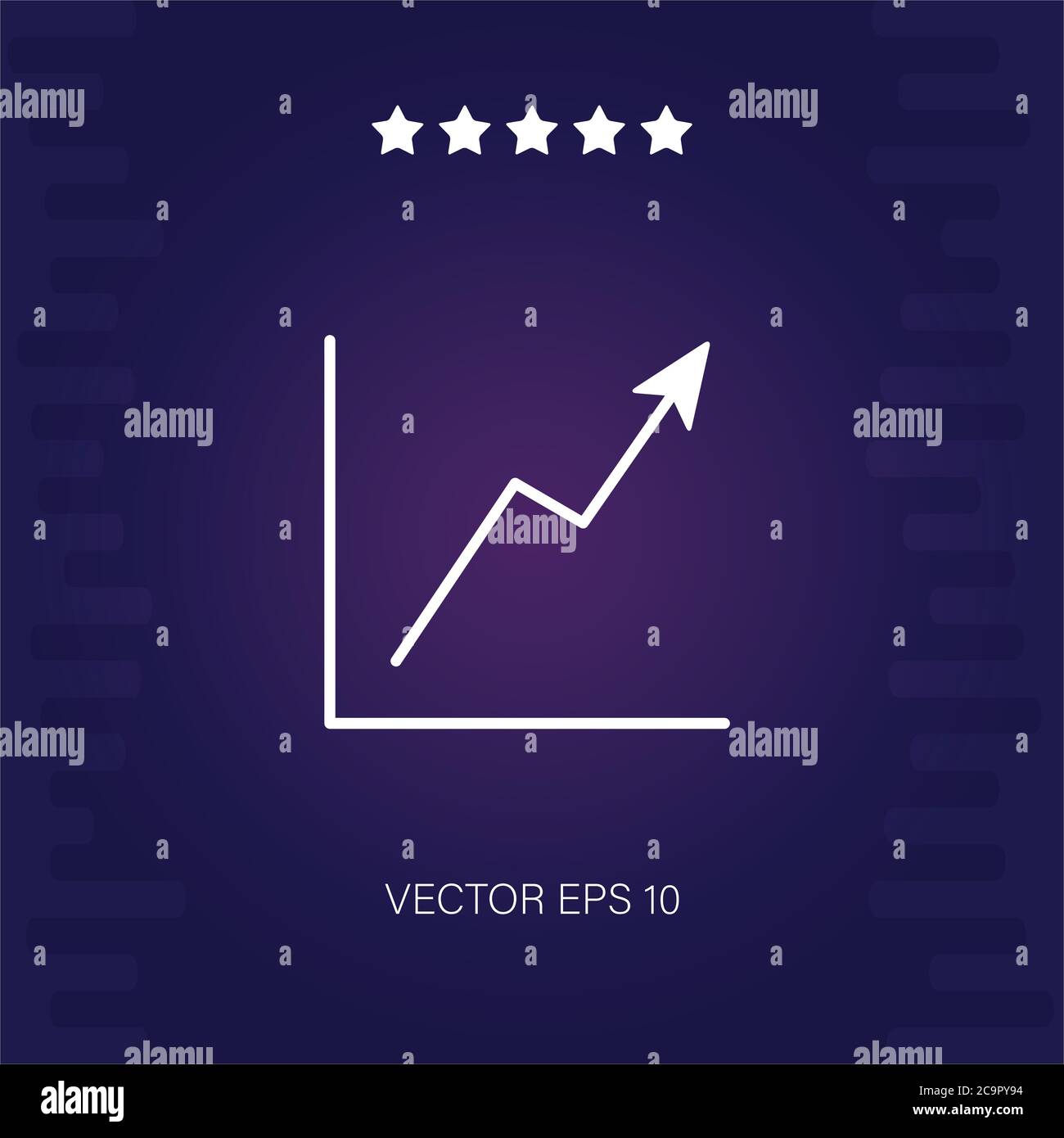 benefitsgraphic vector icon Stock Vector Image & Art - Alamy