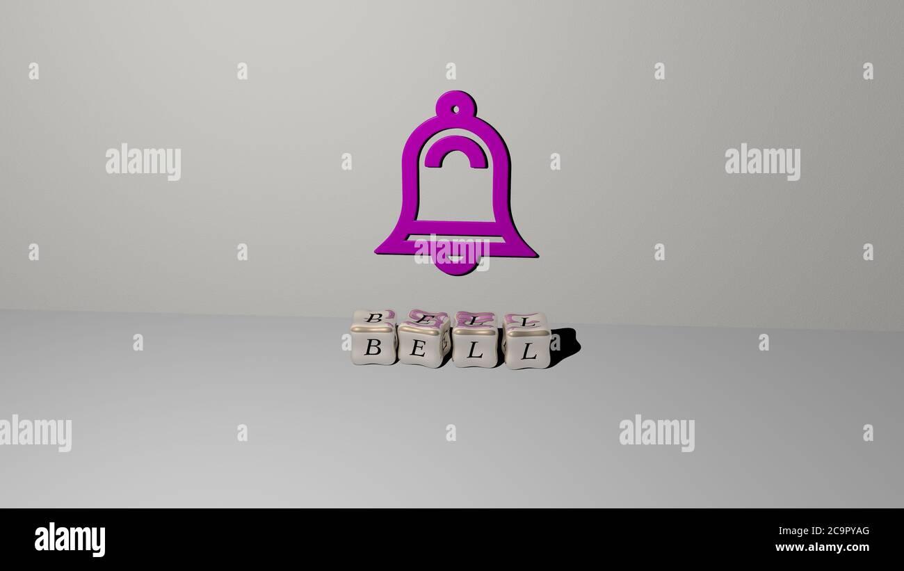 Bell labs background hi-res stock photography and images - Alamy