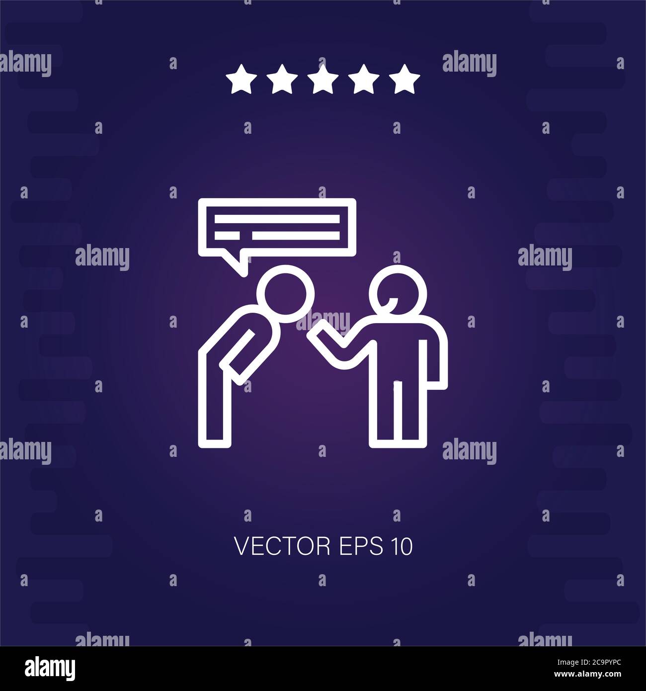 apology vector icon Stock Vector Image & Art - Alamy