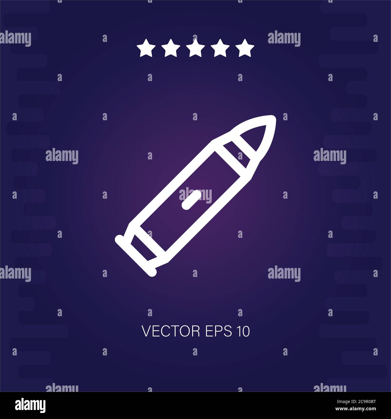 Weapon list Stock Vector Images - Alamy