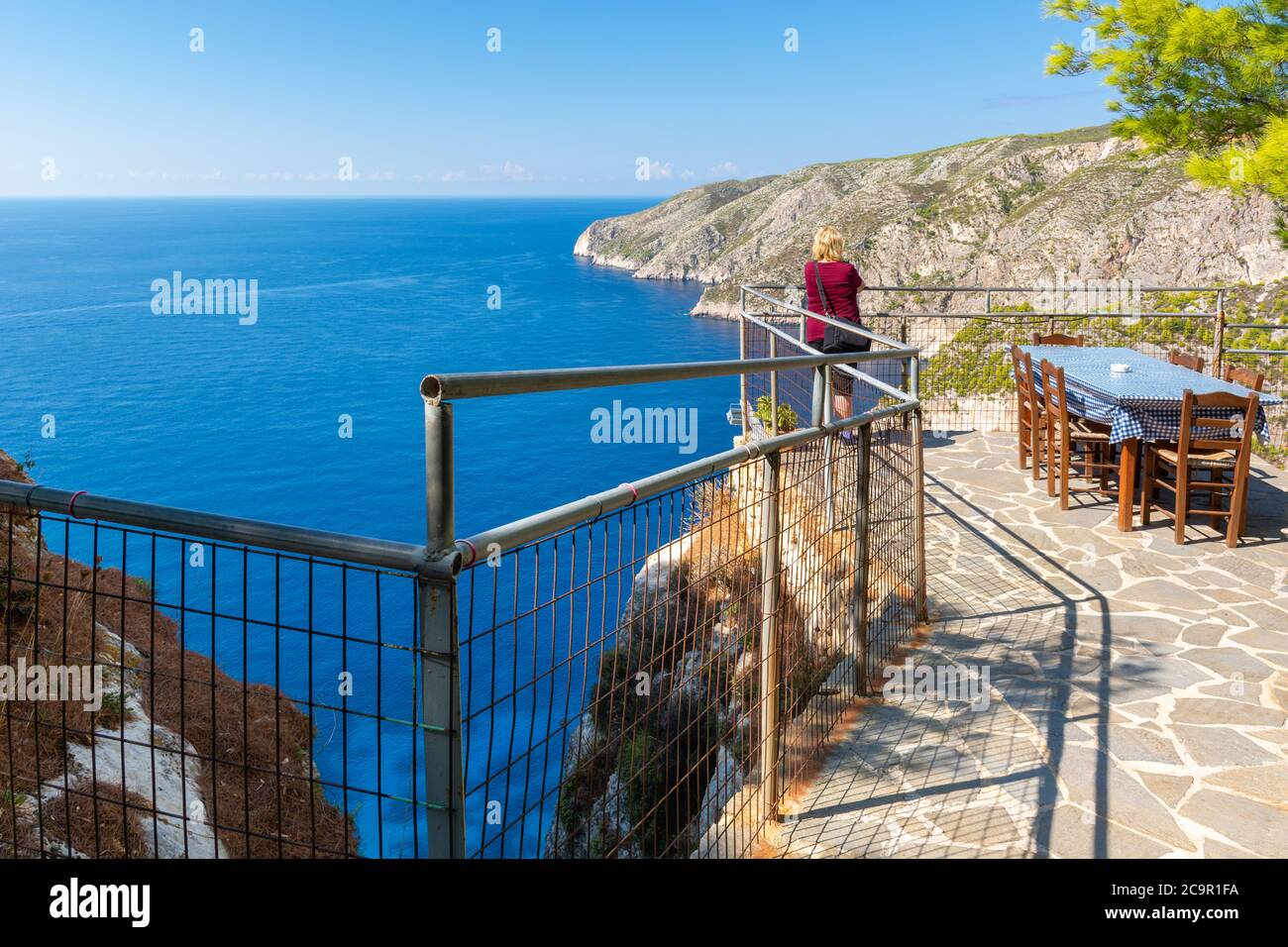 Schiza bay hi-res stock photography and images - Alamy