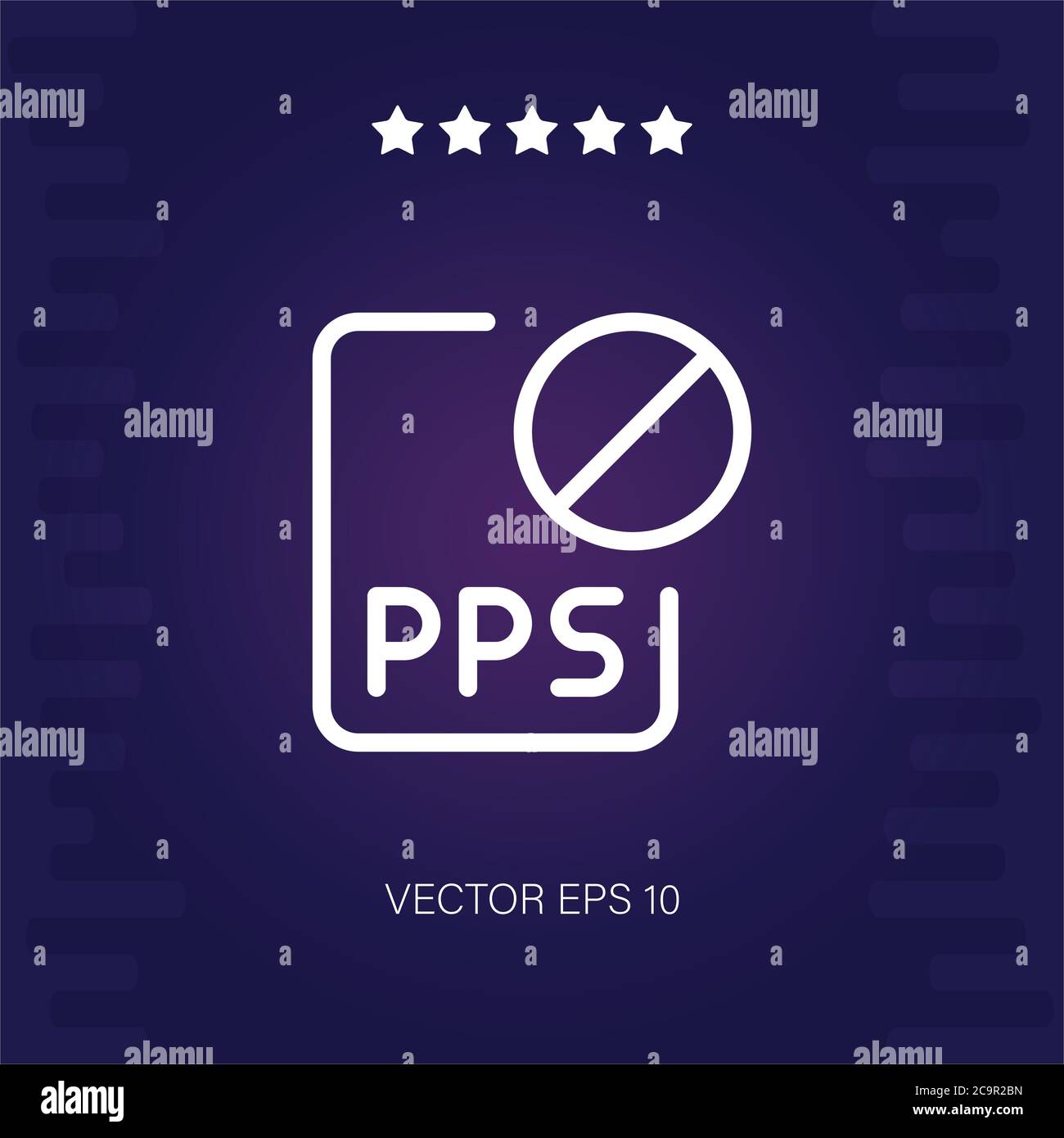 blocked vector icon Stock Vector Image & Art - Alamy