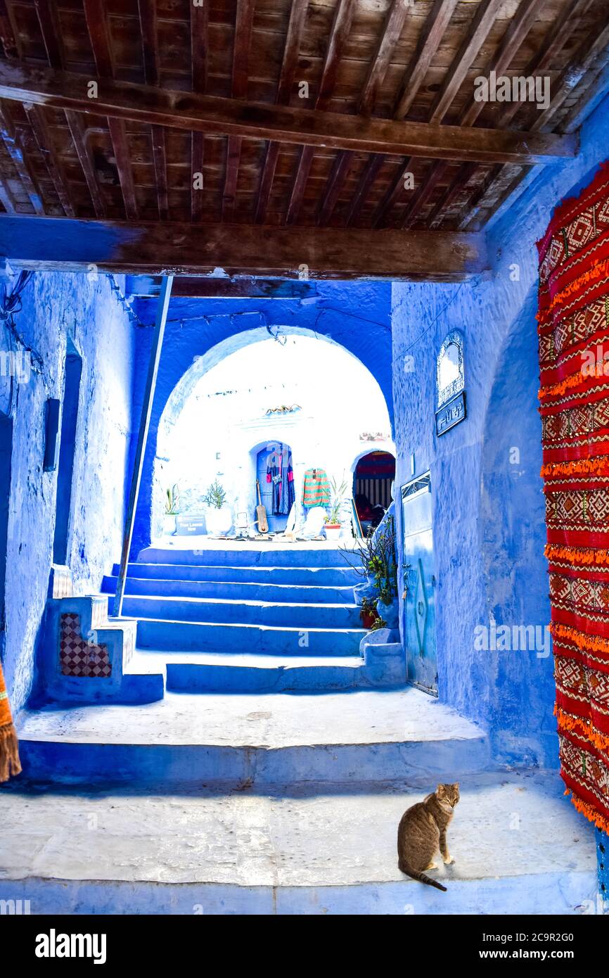 Best places morocco hi-res stock photography and images - Alamy