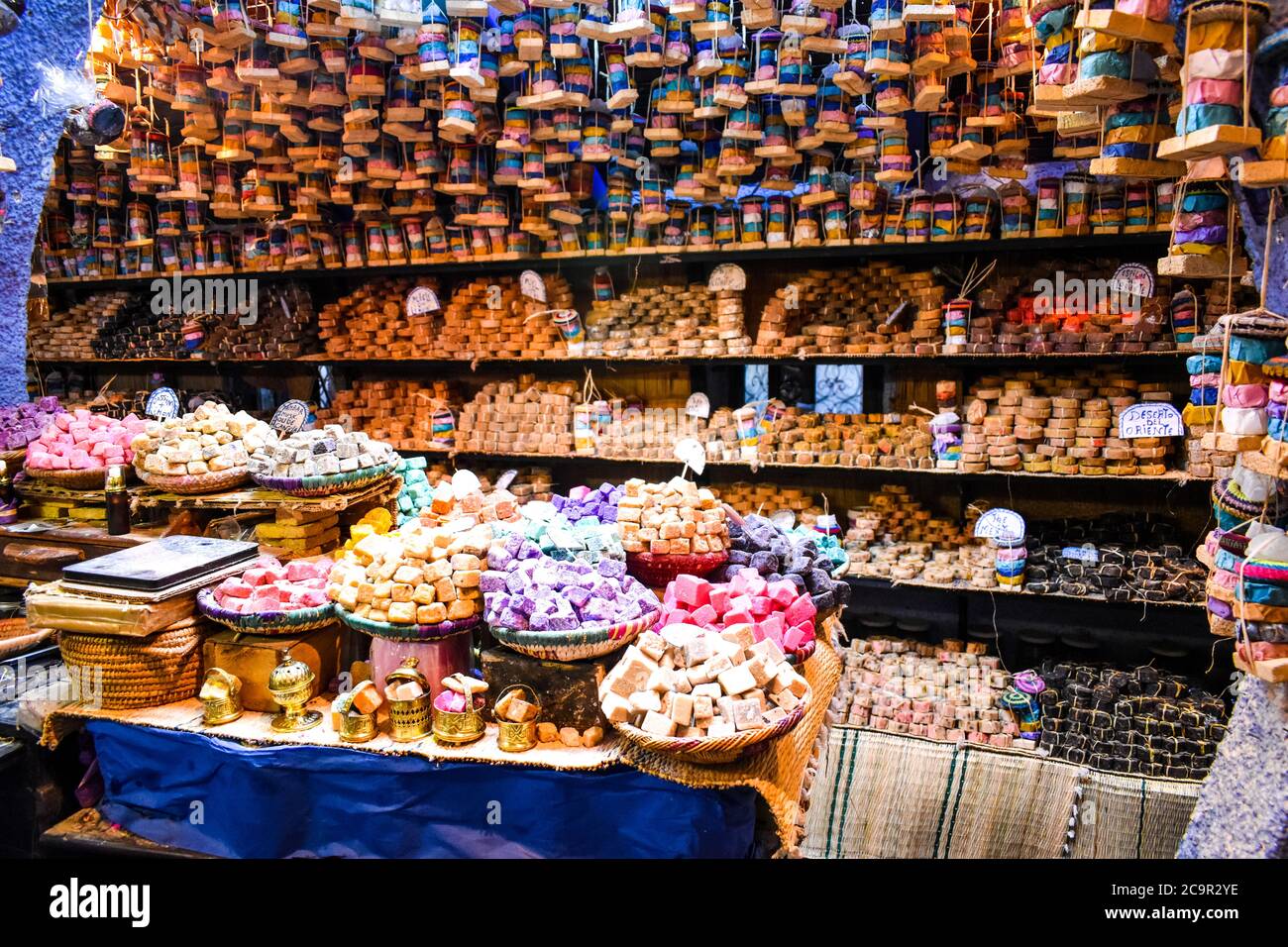 Soap shop hi-res stock photography and images - Alamy