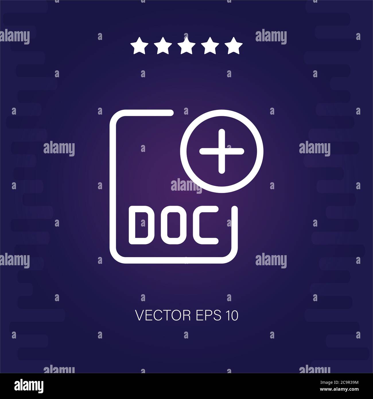 add vector icon Stock Vector Image & Art - Alamy