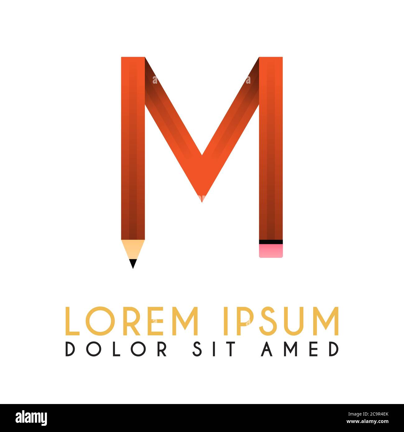 M tool logo hi-res stock photography and images - Alamy