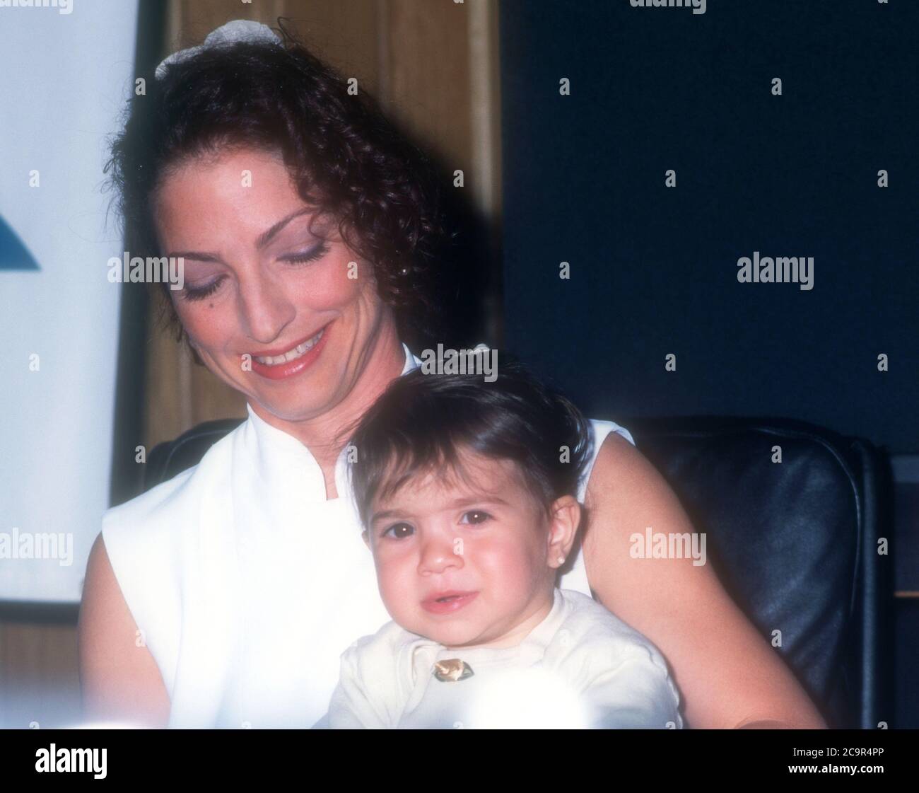 Emily estefan hi-res stock photography and images - Alamy