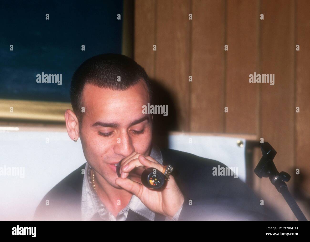 Emi music artists hi-res stock photography and images - Alamy