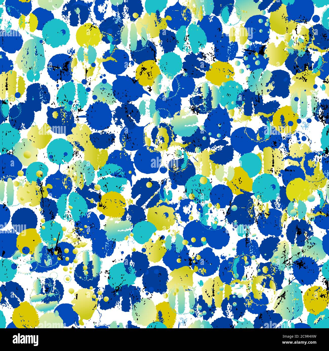 Blob background Stock Vector Images - Alamy