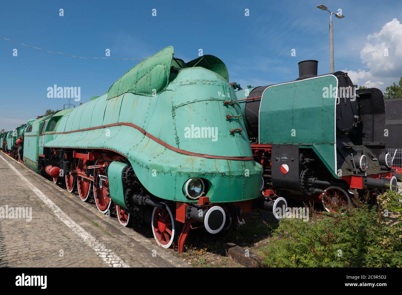 Pm3 hi-res stock photography and images - Alamy