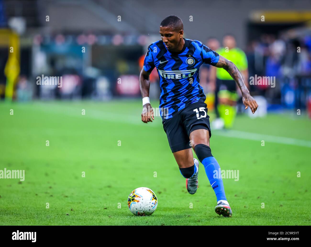 Ashley fabrizio hi-res stock photography and images - Alamy