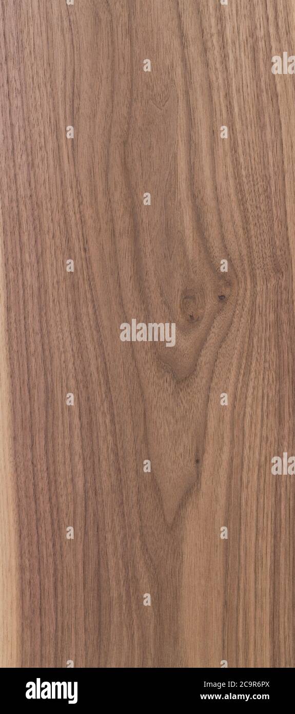 American walnut wood texture hi-res stock photography and images - Alamy
