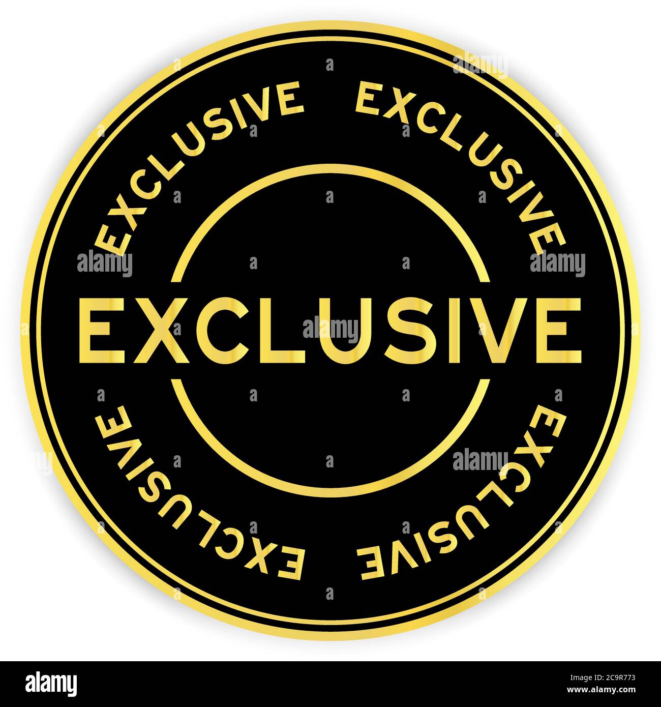 Premier certificate Stock Vector Images - Alamy