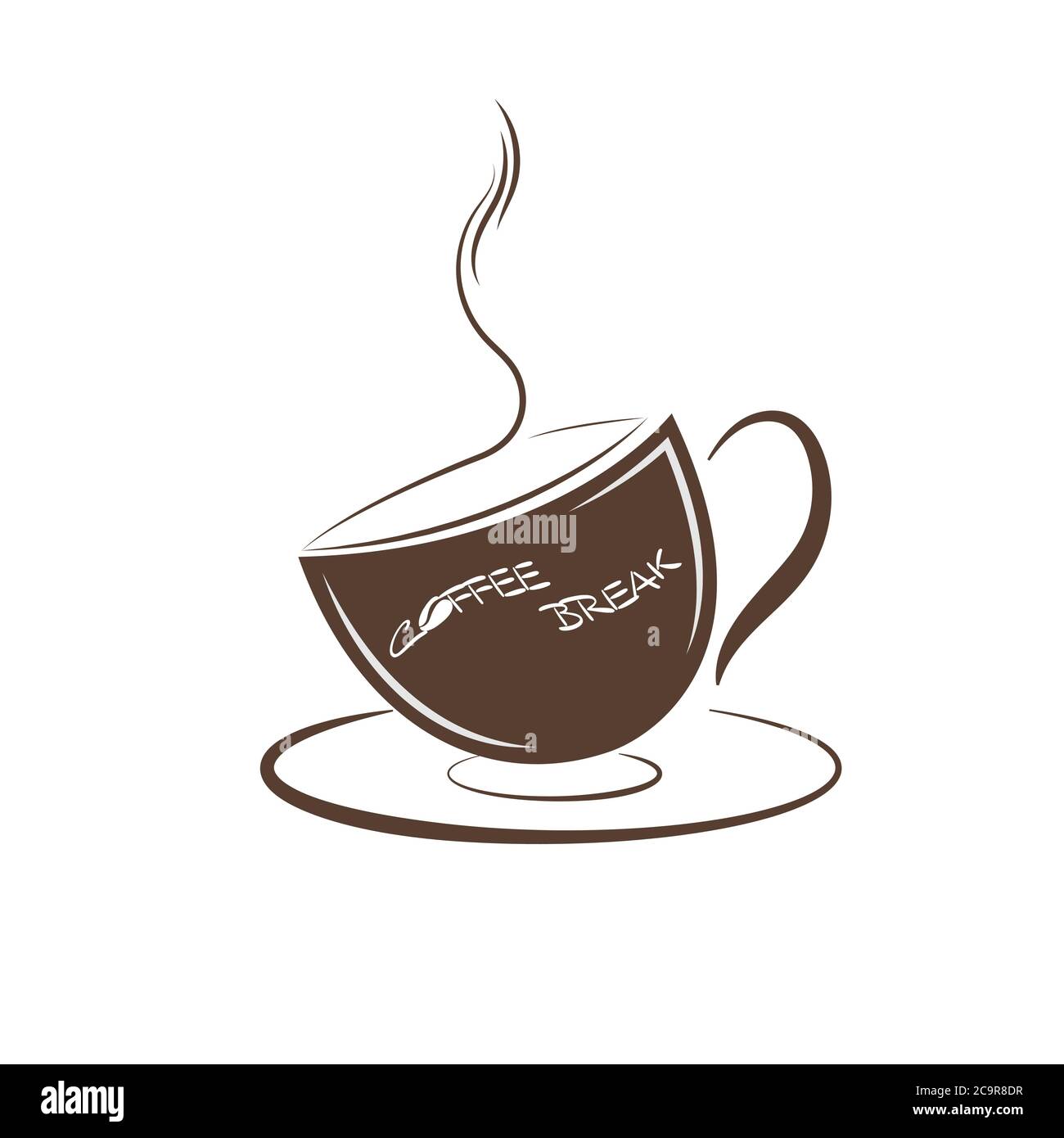 Welcome break Cut Out Stock Images & Pictures - Alamy