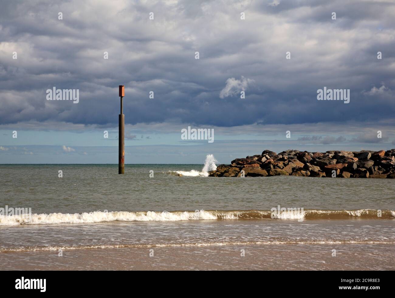 Protection reef hi-res stock photography and images - Alamy