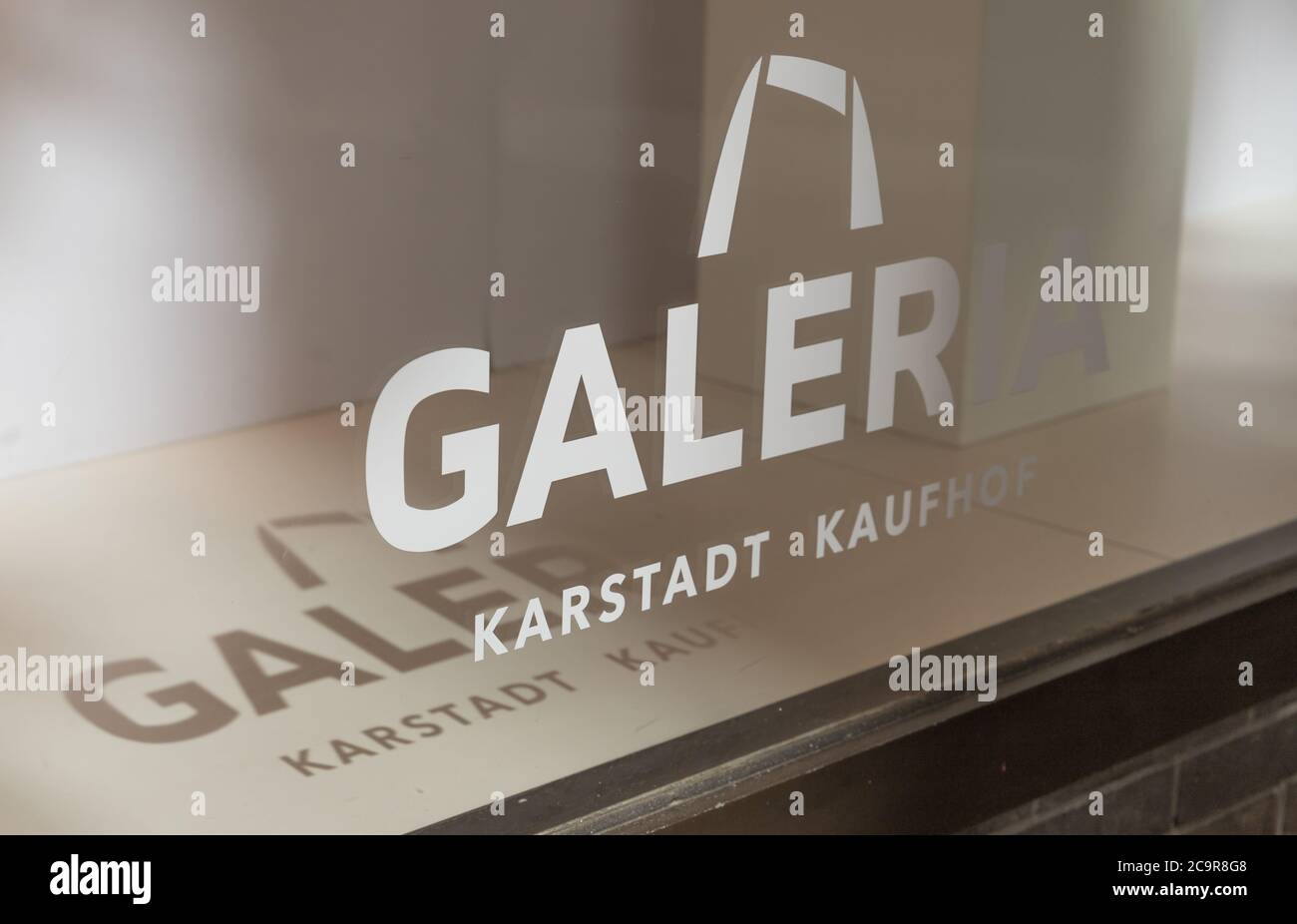 German Department Store High Resolution Stock Photography and Images ...