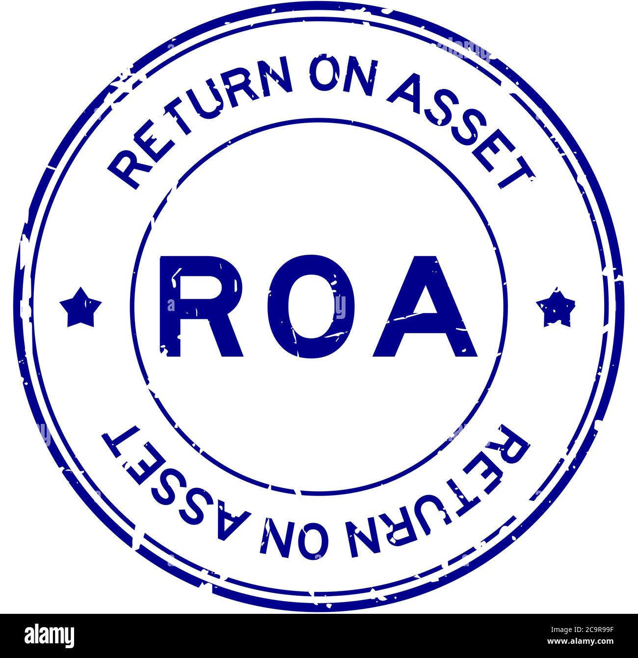 Risk return ratio Stock Vector Images - Alamy