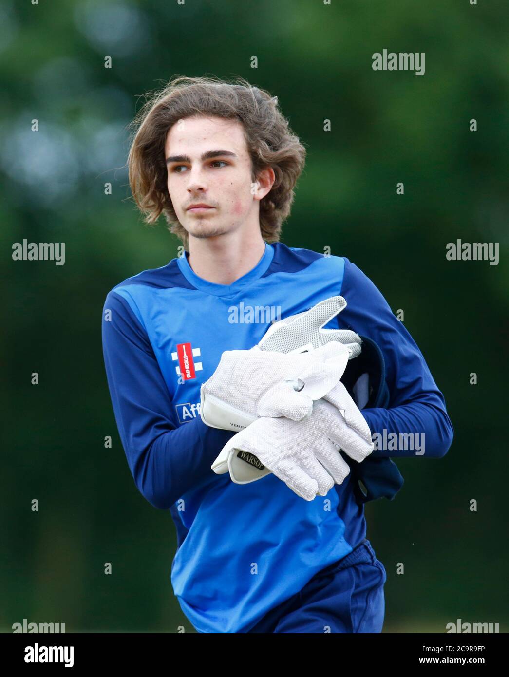 Cc sheffield hi-res stock photography and images - Alamy