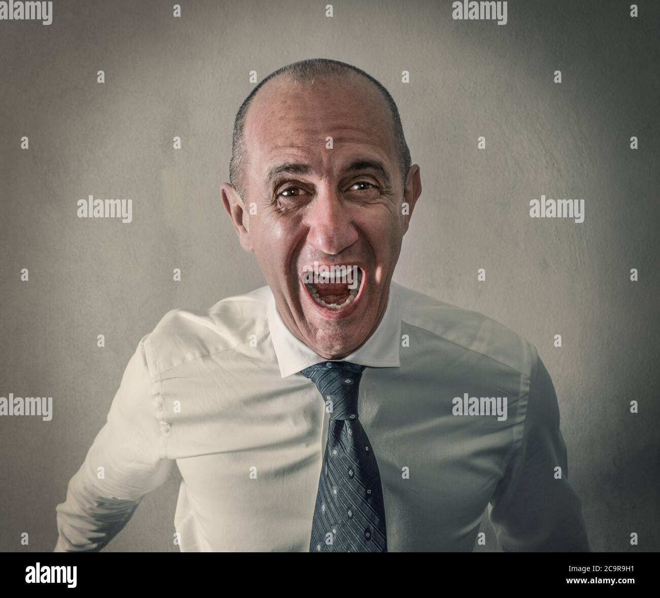 Desperate look hi-res stock photography and images - Alamy