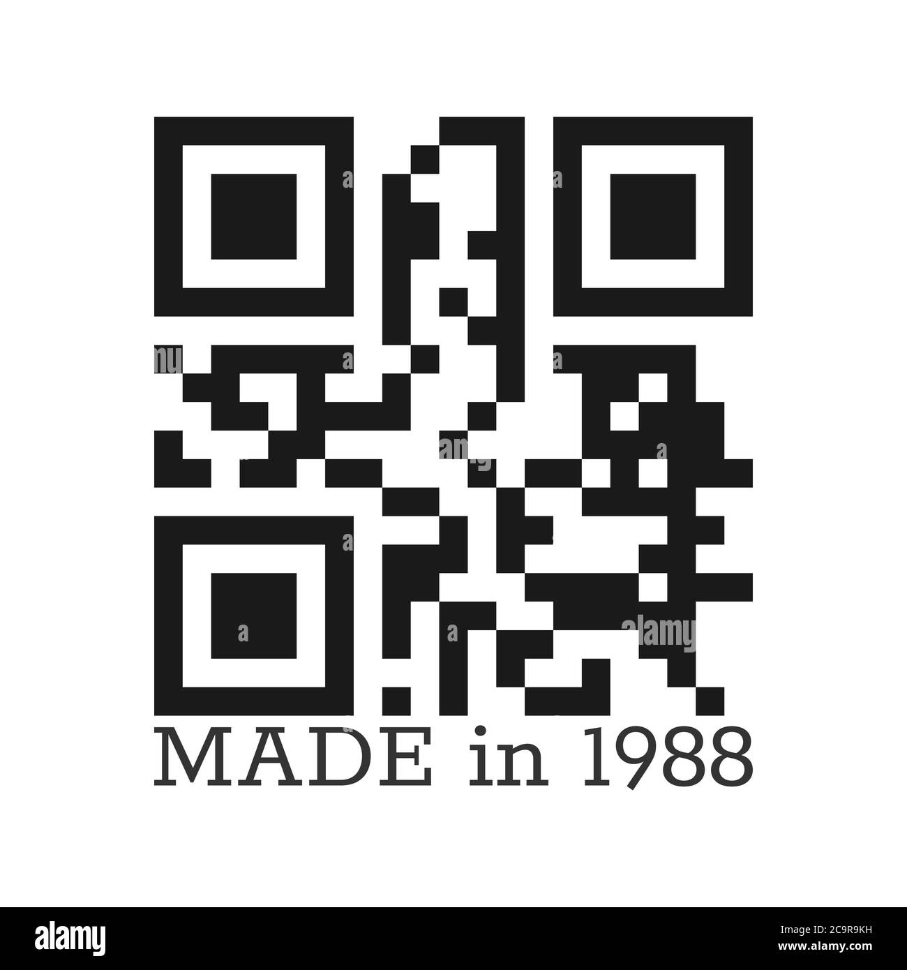Season 1988 Stock Vector Images - Alamy
