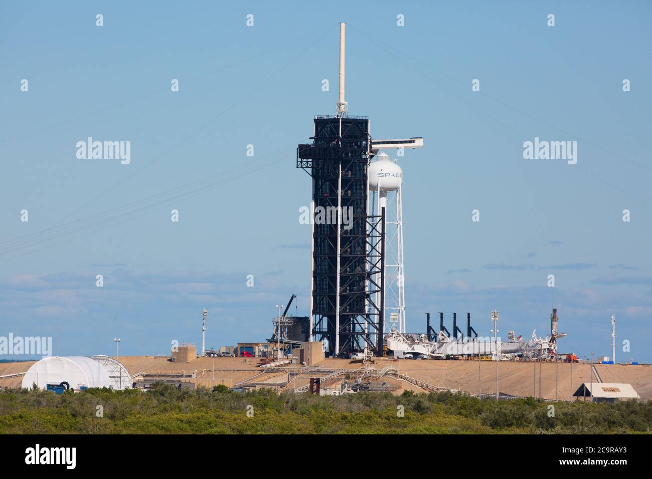 Nasa lc 39a hi-res stock photography and images - Alamy