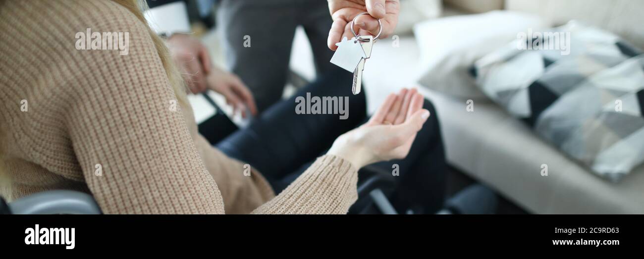 Person help hi-res stock photography and images - Alamy