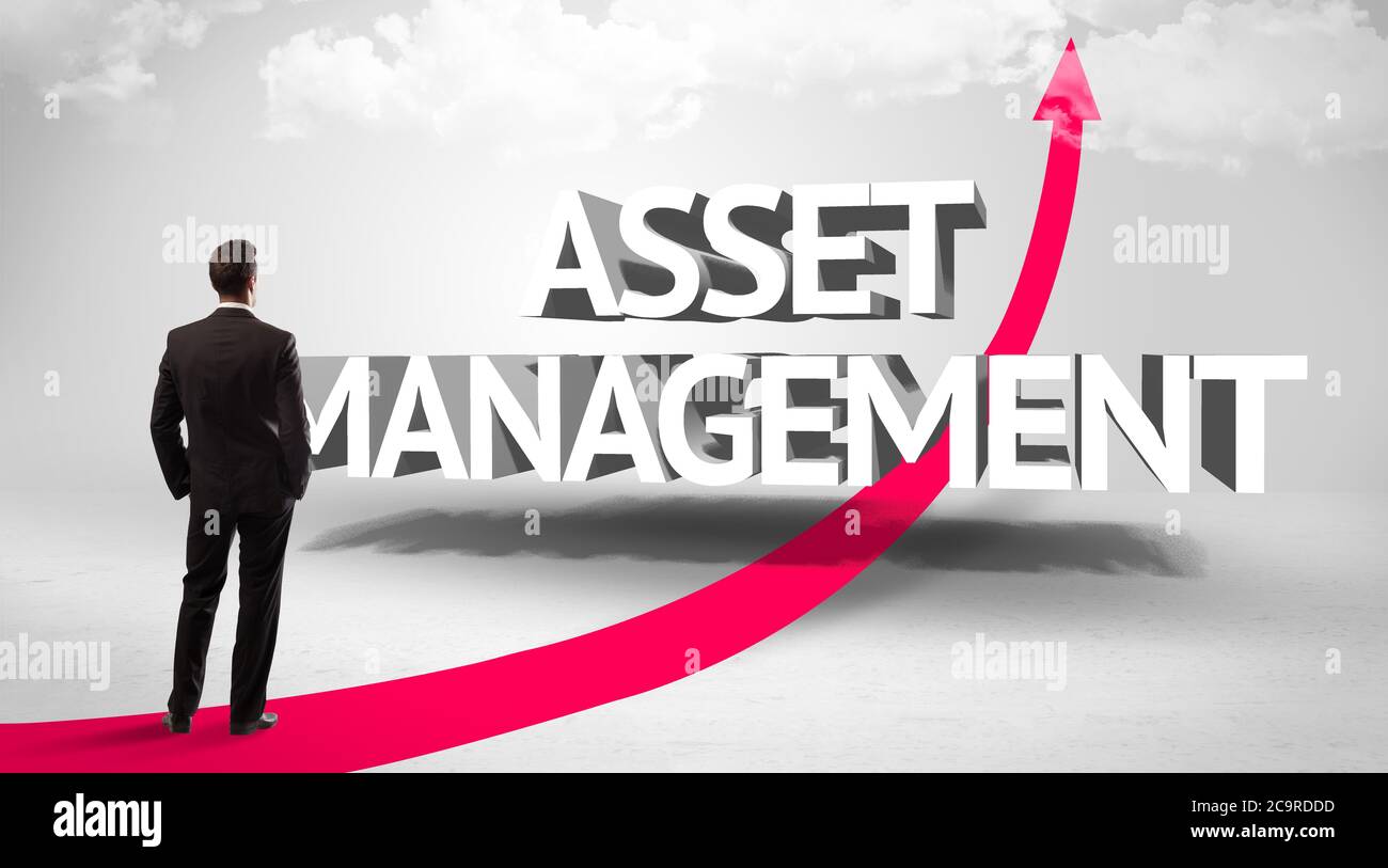 Asset direction hi-res stock photography and images - Alamy
